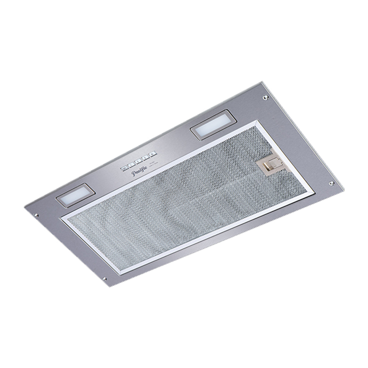 Pacific 太平洋 PR-IN60 59厘米 隱藏式抽油煙機 – Shine Creation 創暉百貨