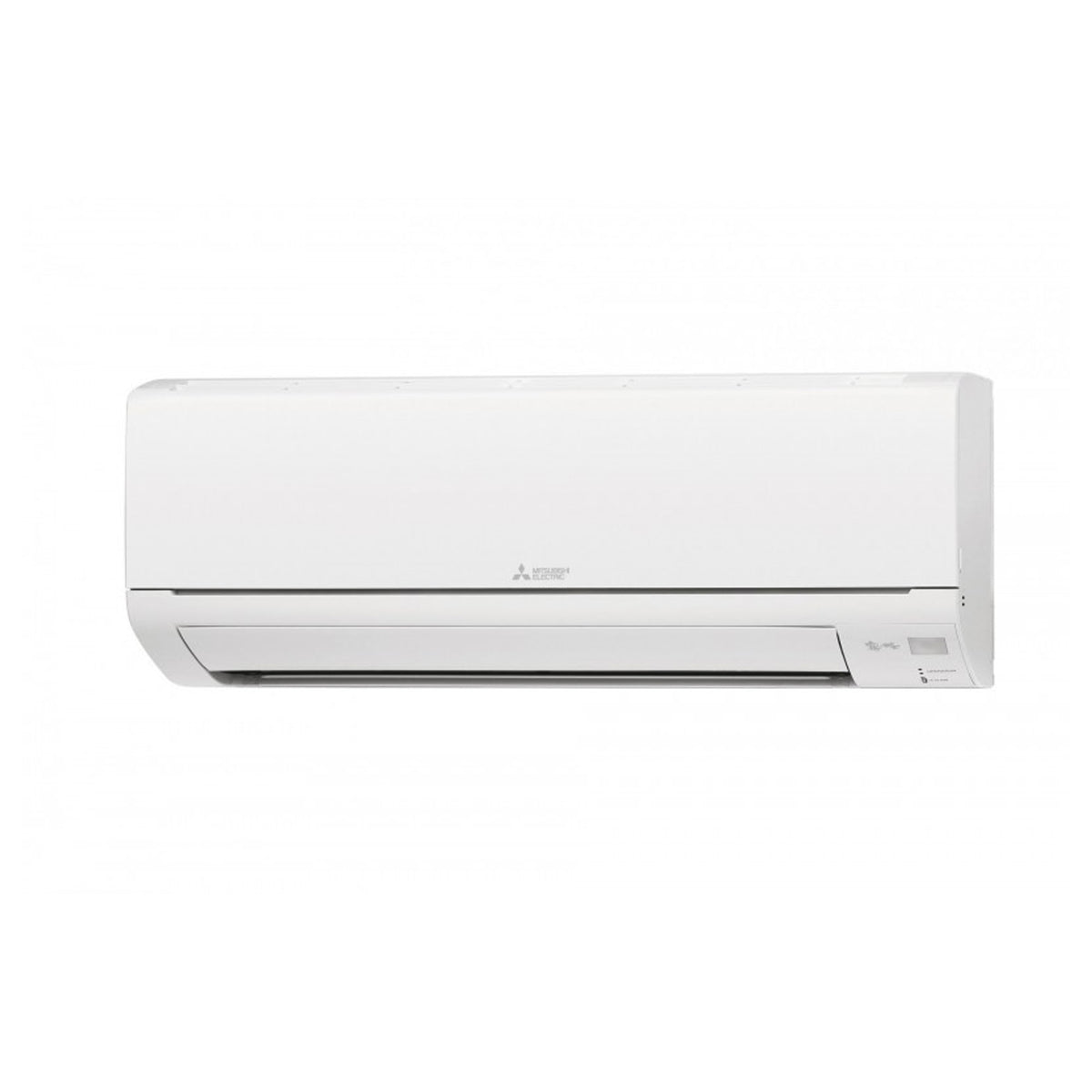 Mitsubishi Electric 三菱電機 MSY-GS18VF 2.0匹 變頻淨冷掛牆式分體冷氣機 – Shine Creation 創暉百貨