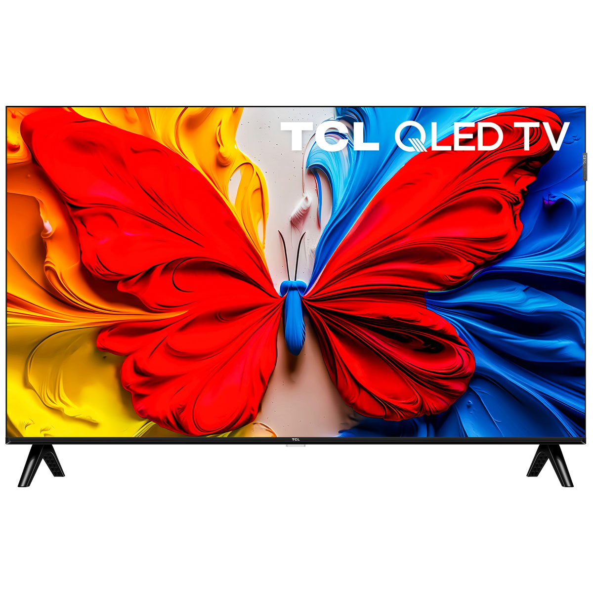 TCL 40S5K 40吋 S5K 系列 QLED FHD Google 智能電視 – Shine Creation 創暉百貨