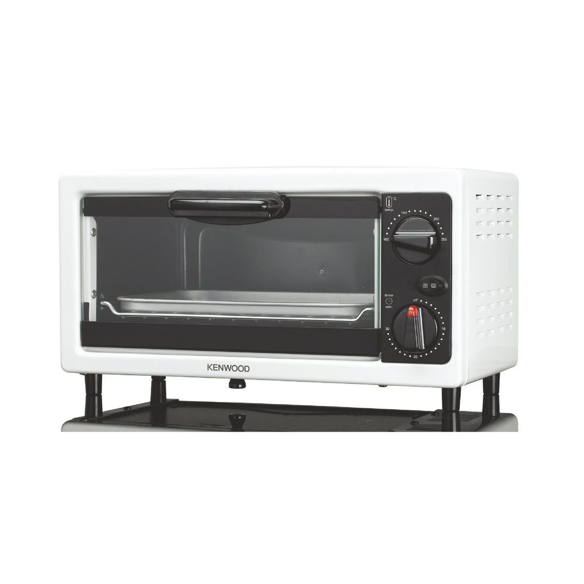 Kenwood MO280 10公升 座檯式電焗爐 – Shine Creation 創暉百貨